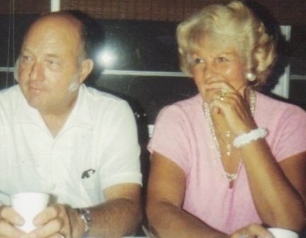 Obits Ohio: Dash Between: Evelyn Steingass Riggs made every day a ...