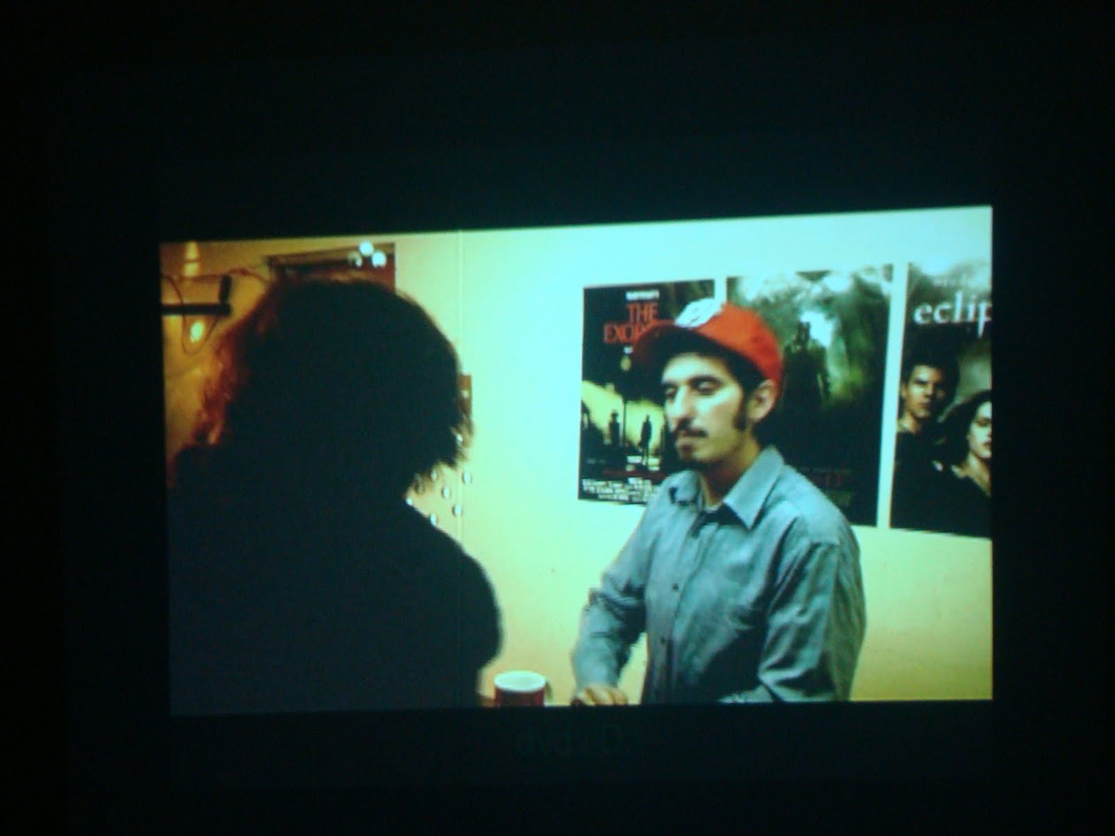 ELOTROCINE.CL: 1ª MUESTRA DE CINE CHILENO INDEPENDIENTE EN ANTOFAGASTA - ANTICINE