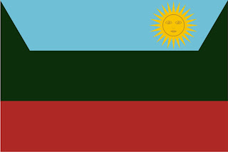 Perú: Símbolos Regionales, Provinciales y Distritales: Departamentos ...