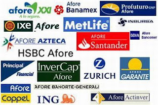 Consultoria Especializada: Afore Afore Afore