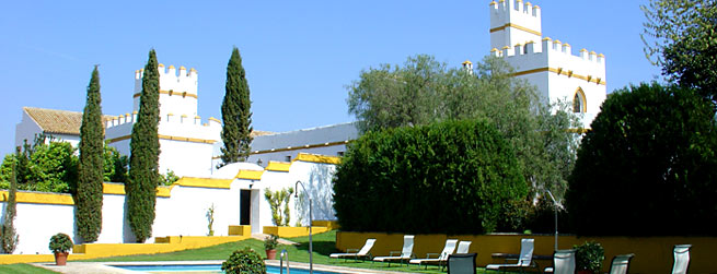 Guillena en Imagenes: MONUMENTOS