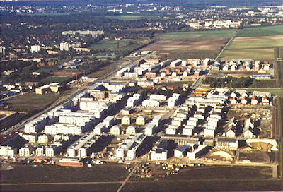 Cátedra Municipios Sostenibles: El distrito de Kronsberg, en Hannover ...