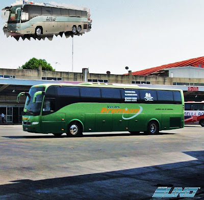 AUTOBUSES UNO Y VARIEDAD