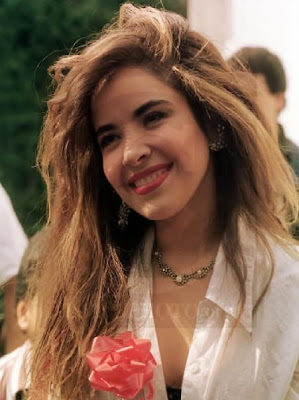 Gloria Trevi: Gloria Trevi 90's parte 4