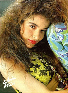 Gloria Trevi: La GLORIA de los 90's