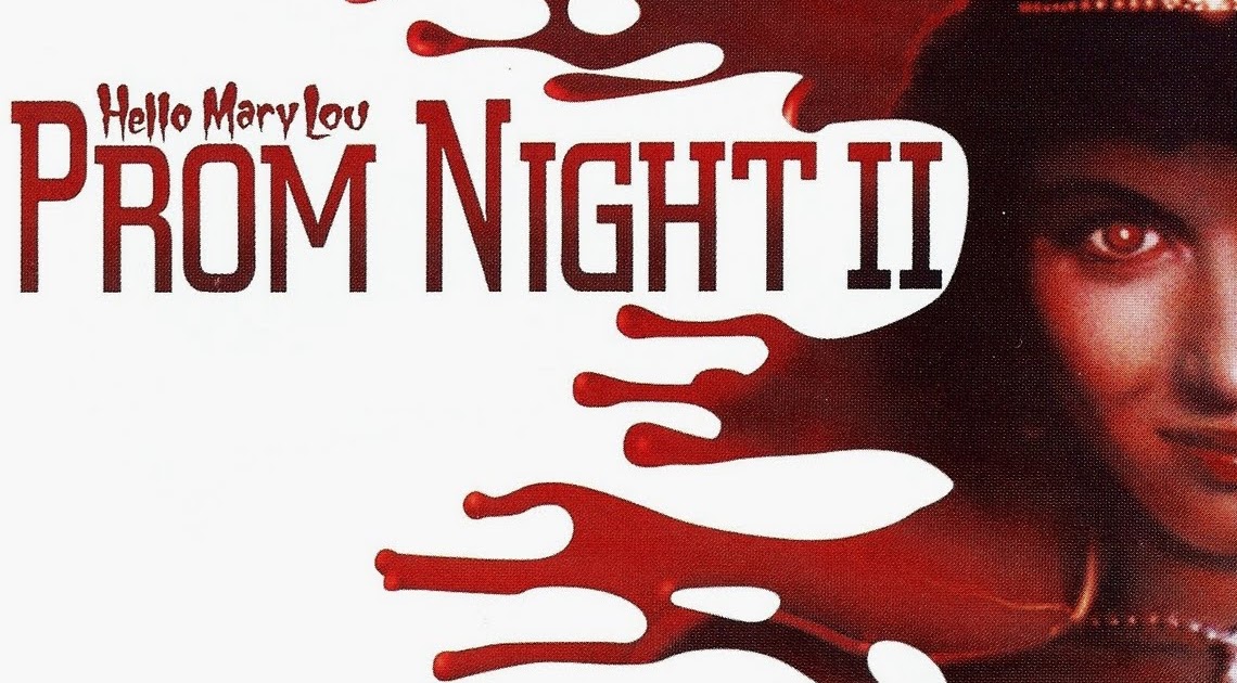 [MU]Prom Night 2-Hello Mary Lou DVDRip Un Link Sub Esp - -The House Of ...