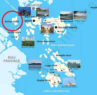 WELCOME TO BRONALDO'S BLOG: One of my family generations in Tanjung ...