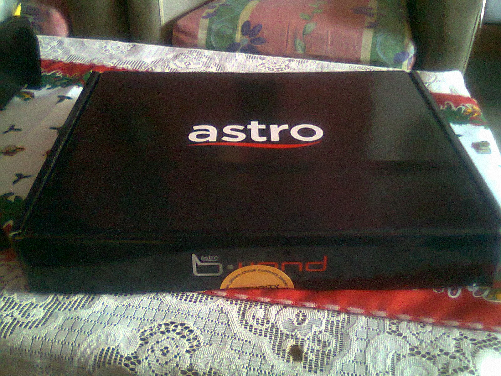 BELIEVE IN YOURSELF!: ASTRO BEYOND