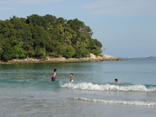 Place to Place: Beaches of Daman Diu