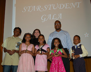 City Year DC: Galas to celebrate our students' success!