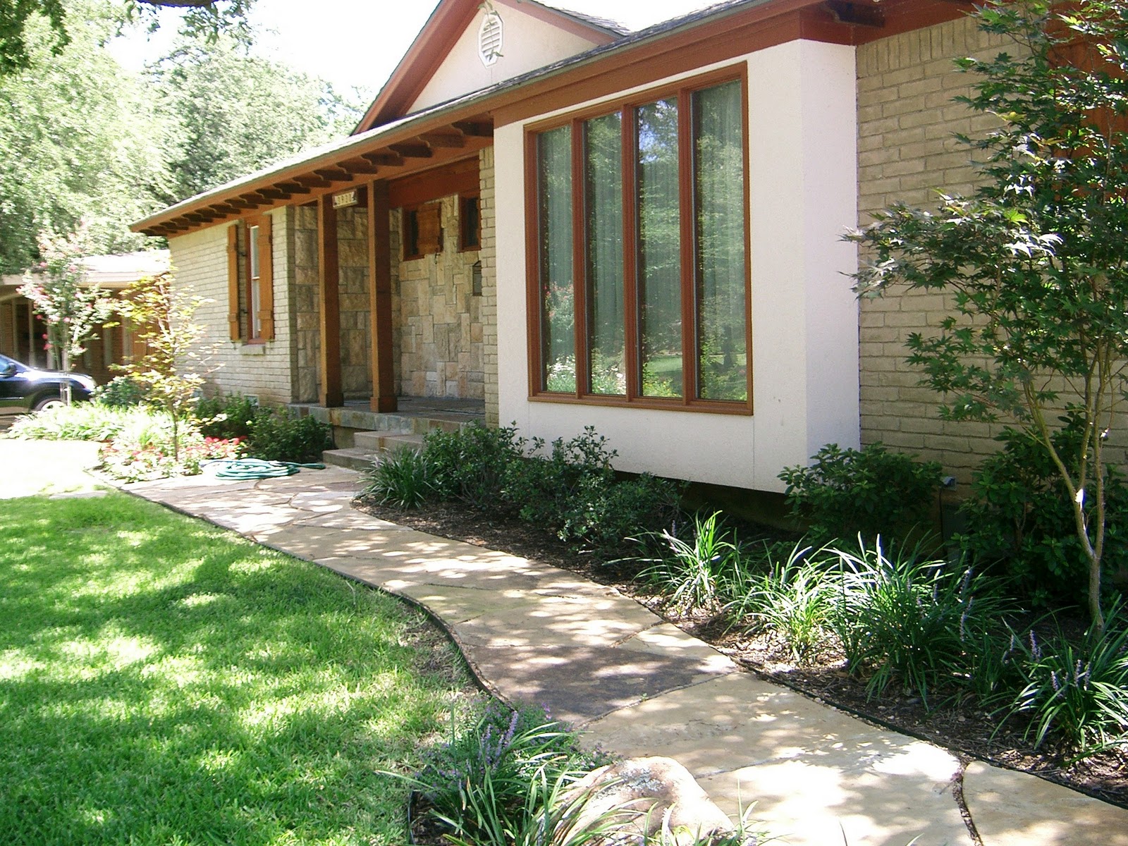 Mark Taylor: Decomposed Granite.....A Natural and Versatile Material