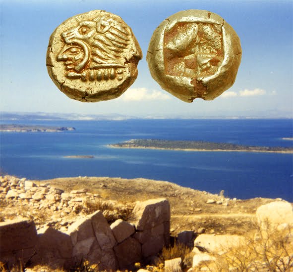 Ερυθραί. Λυθρί. Erythrai. Lithri (today's Ildiri): Ο Ηρακλής των ...