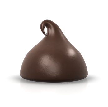 And I'm A Mormon: Chocolate Chip Hair