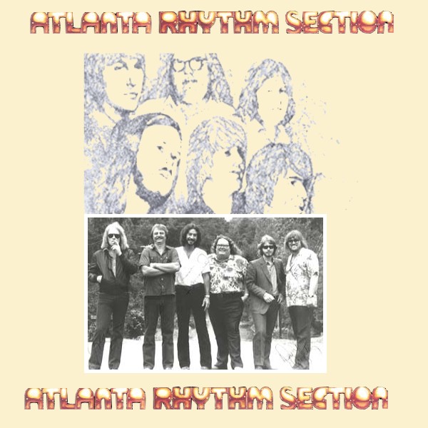 EL GUSANO PROGRESIVO 1: Atlanta Rhythm Section - 1972 - Atlanta Rhythm ...