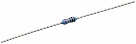 RESISTENCIAS: TIPOS DE RESISTENCIAS