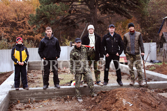 CULTUS DEORUM ROMANORUM: Milestone in Sarmatia