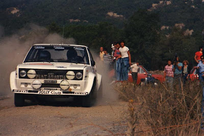 The Hyppy: A rally blog: The History of the World Rally Championship: 1980