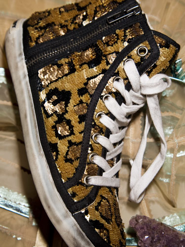 BLING & BREAD: GRRRRR!!!!