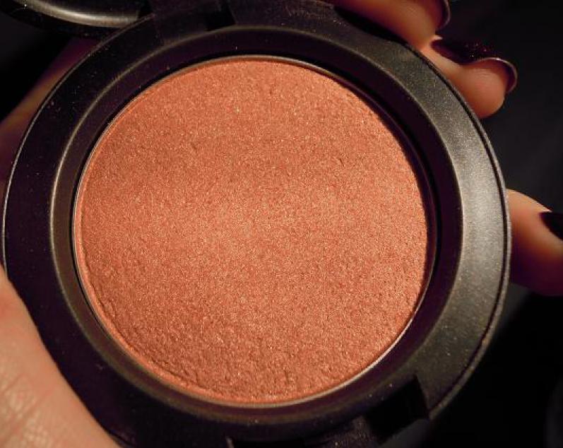 Powder Blush Sunbasque at Josephine Blumberg blog