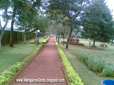 My Mangalore: