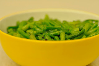 Healthy Indian Recipes: Mogri