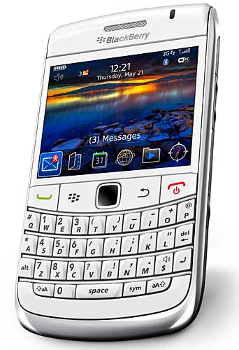 Bb Torch: Blackberry Price List