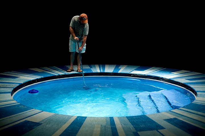 Plan B: Metamorphoses for the Statesman