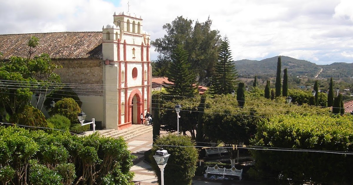 Así es Chiapas ***Toño Aguilar***: La Trinitaria abre sus puertas al mundo