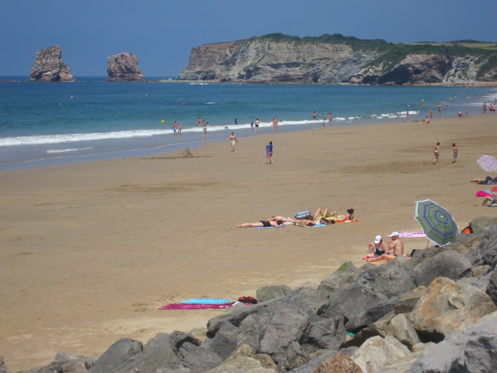 The Valleys of the Pyrenees in Pictures - Pedal Dancer®