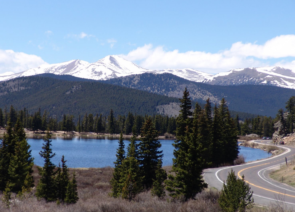Tips for Riding the Triple Bypass in Colorado - Pedal Dancer®