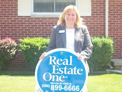 Out and About in Fraser Michigan