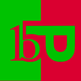 Otros ejemplos de Forma y contraforma tipográfica | Asignaturas ISET