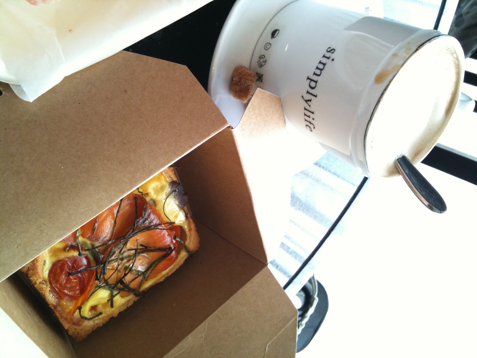 let- k- eat- cake: Simply Life