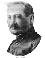 presidentes de guatemala: General José María Orellana (6 diciembre 1921 ...