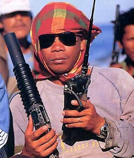 LeVarnDavis'sAfricanblog