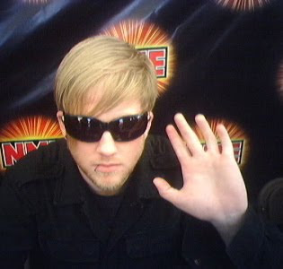 mcr: Bob Bryar