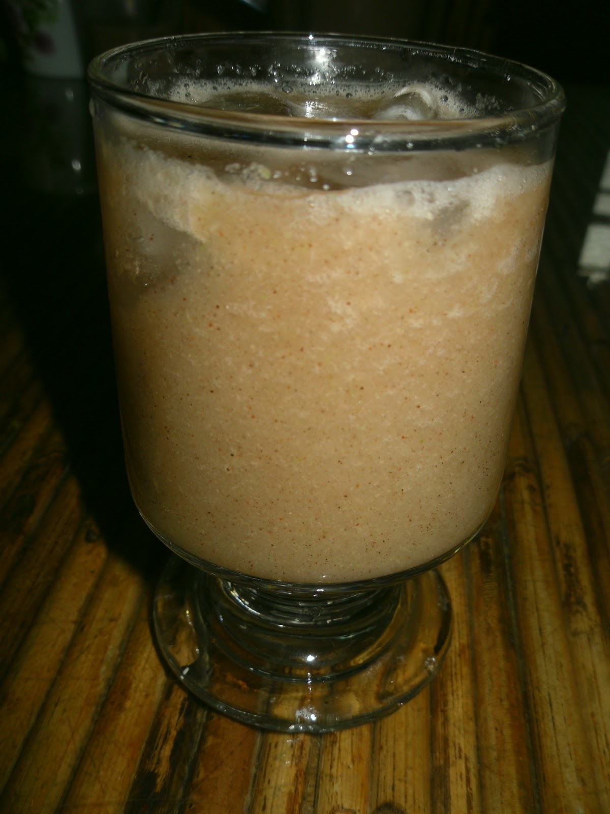 Dapur Kecil Norul: Air Jambu Batu