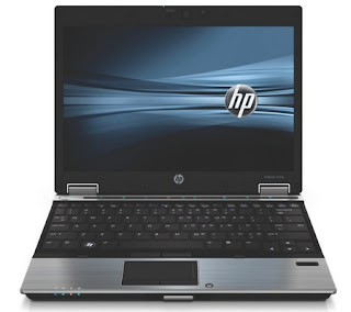 Hp EliteBook 2540p Ultraportable Notebook | Latest Gadget News and Reviews