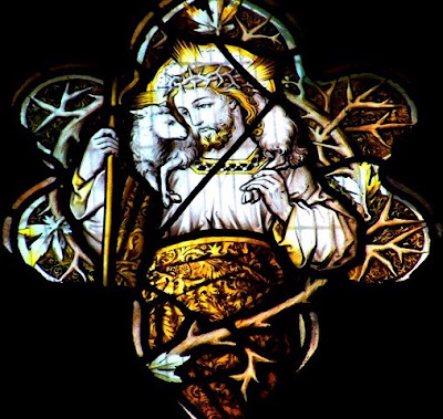 Knights Holy Quest ********** and Saints of Old: INRI “Jesus Nazarene ...