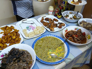 Tout sur la culture du Gabon: Top recettes gabonaises