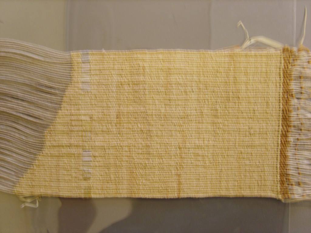 Encyclopédie de la mode gabonaise: Les Textilles gabonais