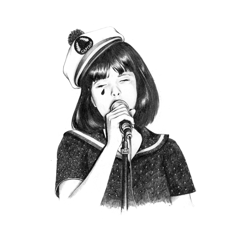 flimsy little things