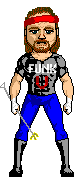 Terry Funk
