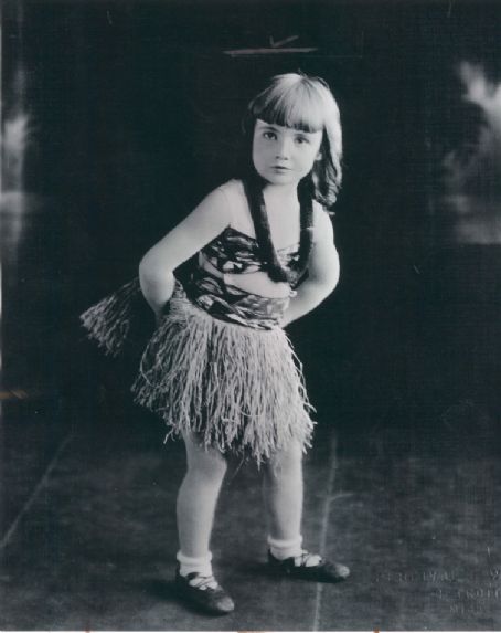 Bobby Sulecki's The Golden Age: Joanie! A Yankee Doodle Dandy!