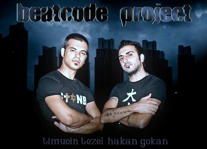 BeatCode Project