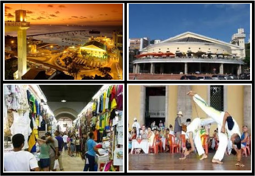 Mercado Modelo
