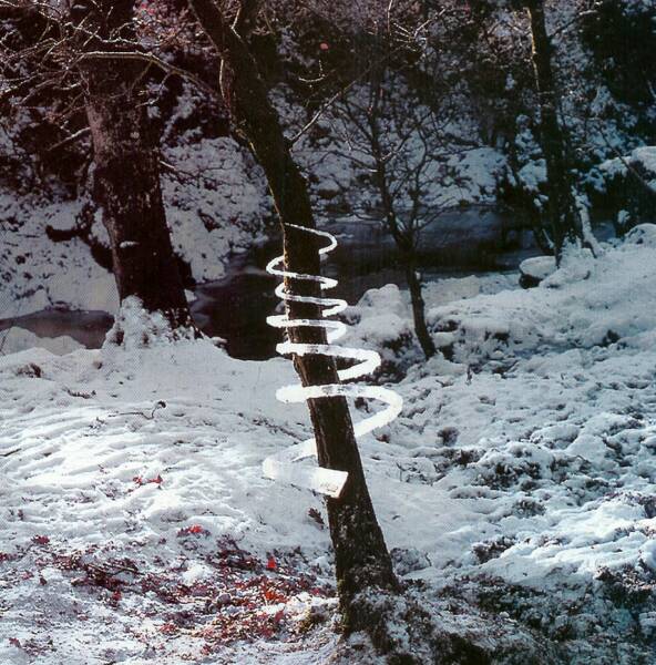 Experimental Theology: The Art of Andy Goldsworthy: Part 1, A ...