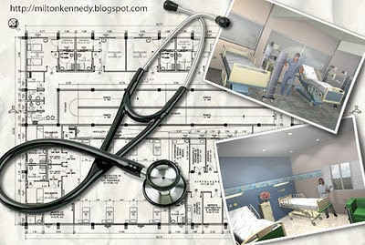 Milton Kennedy: UTI Pediátrica