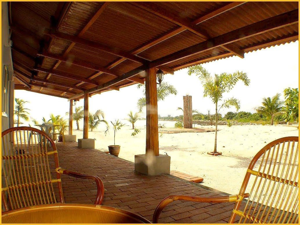 Speedwave Leisure and Event: Senari Bay Resort Langkawi