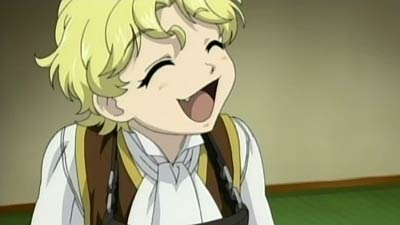 MI ANIME Y MAS: OMI MINAMI